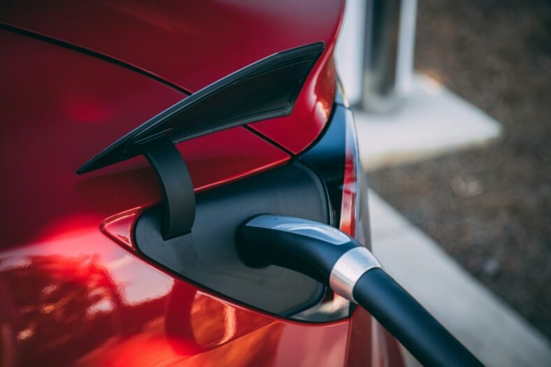 Home Charging 101: Everything You Need to Know Before Installing a Charger